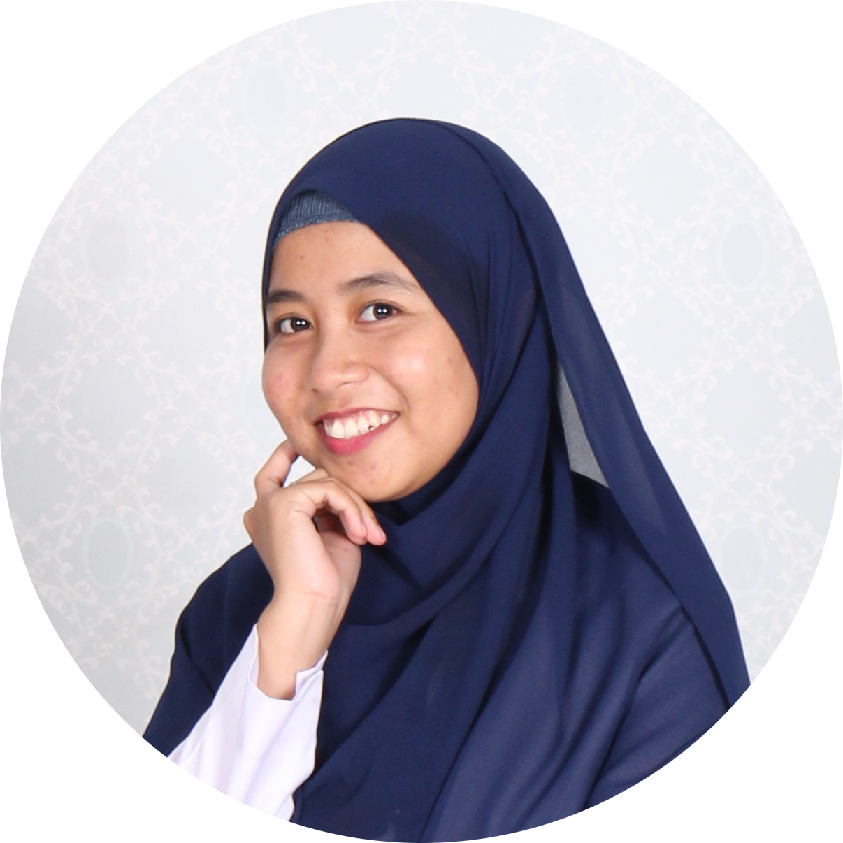 Daftar Pegawai – Stasiun Klimatologi Bali